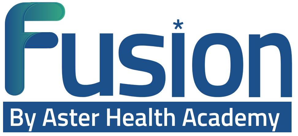 Fusion - By Aster Health Academy